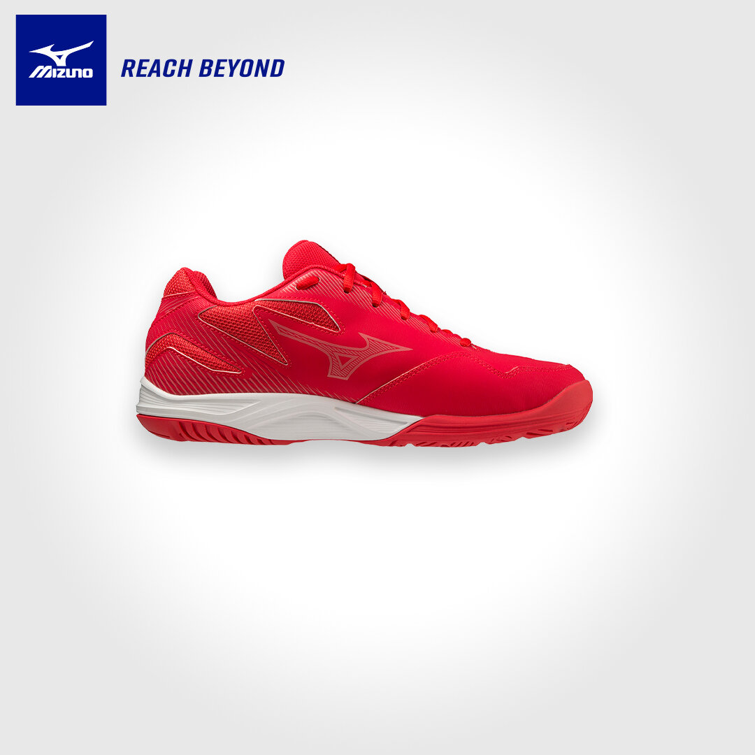 SKY BLASTER 3 รองเท้าตีแบด รองเท้าแบดมินตัน - Mizuno Official Store ...