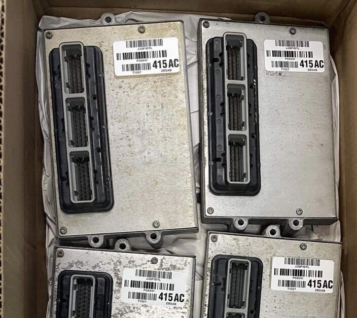 Jeep Cherokee ZJ 4.0L Engine Computer Module PCM ECU | Lazada.co.th