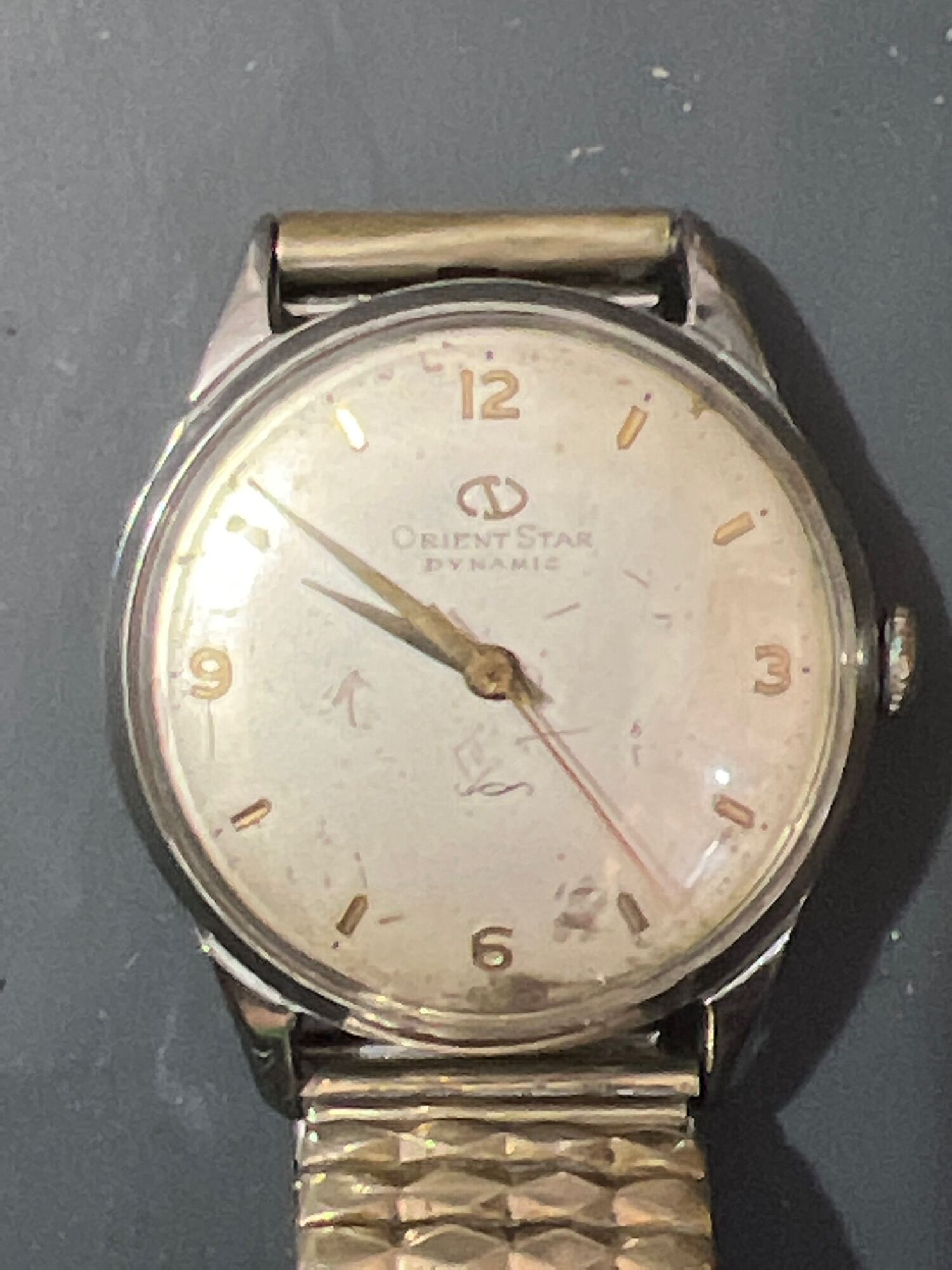 Orient star dynamic | Lazada.co.th