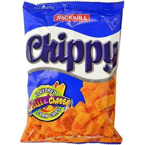 chippy chilli Cheese - Goodies Ph & Frozen Food - ThaiPick