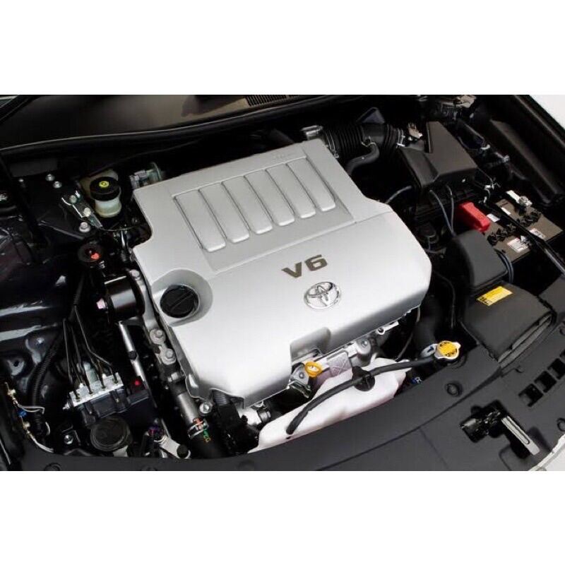 2GR-FE คู่มือในการซ่อมเครื่อยนต์ อย่างละเอียด ข้อมูลละเอียด มีภาพประกอบ สามารถนำไปเทียบอะไหล่ได้ ...