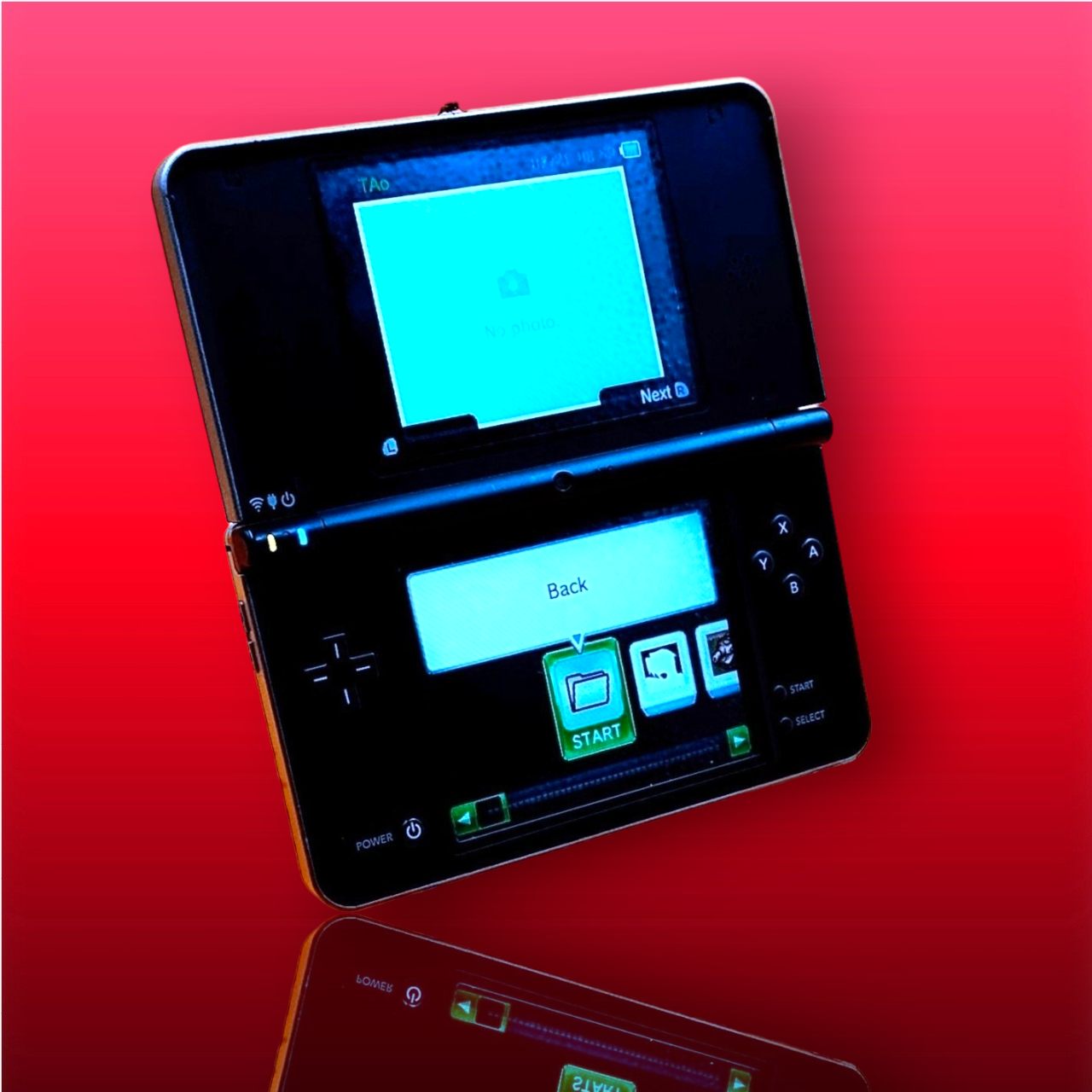 Nintendo Dsi 32GB 2จอขนาดใหญ่ สุดๆเครื่อง สว ยมาก 2 | Lazada.co.th