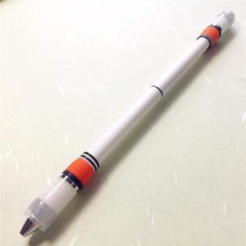 Menowa ST MOD ปากกาหมุนแบบปลอม vgg MOD ใช้กาวปากกาเรืองแสงแบบวงแหวน ...