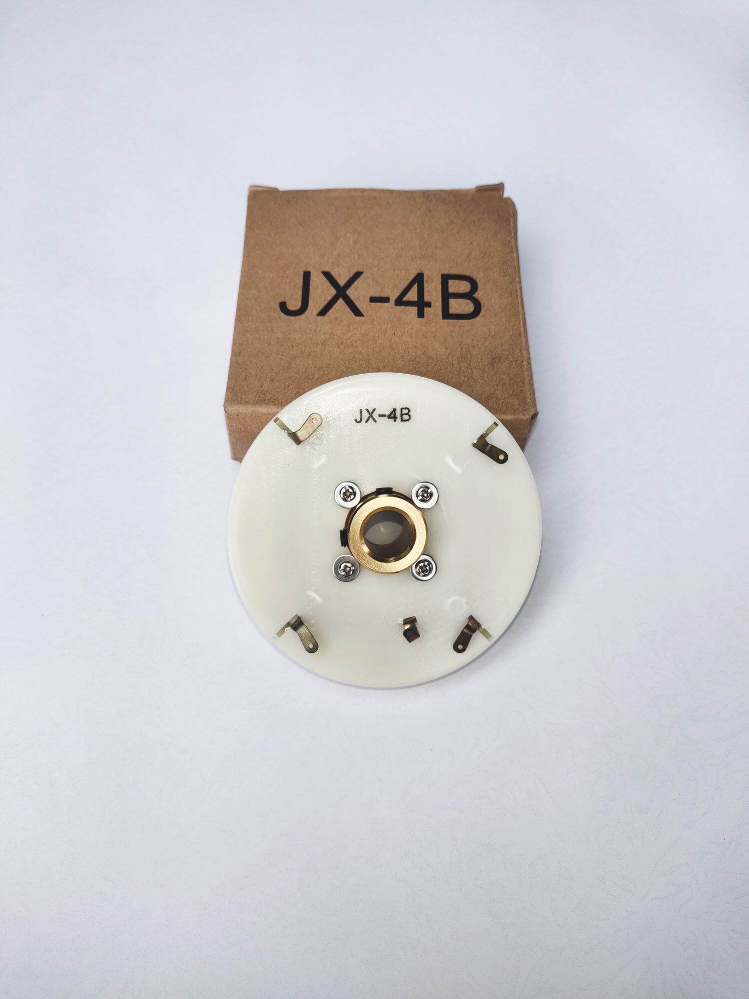 พร็อกซิมิตี้สวิตช์ เครื่องกลึง CNC 4 ป้อมมีด รุ่น JX-4B ID12xOD81mm. | Lazada.co.th