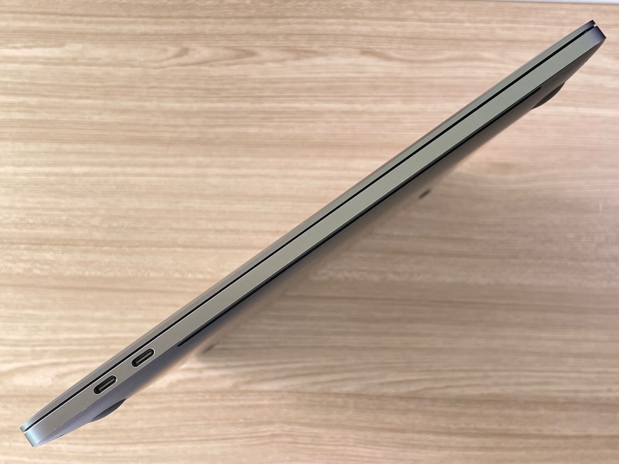 MB Pro 15” ???????? 2016 SSD 256gb - 999 Online Store - ThaiPick