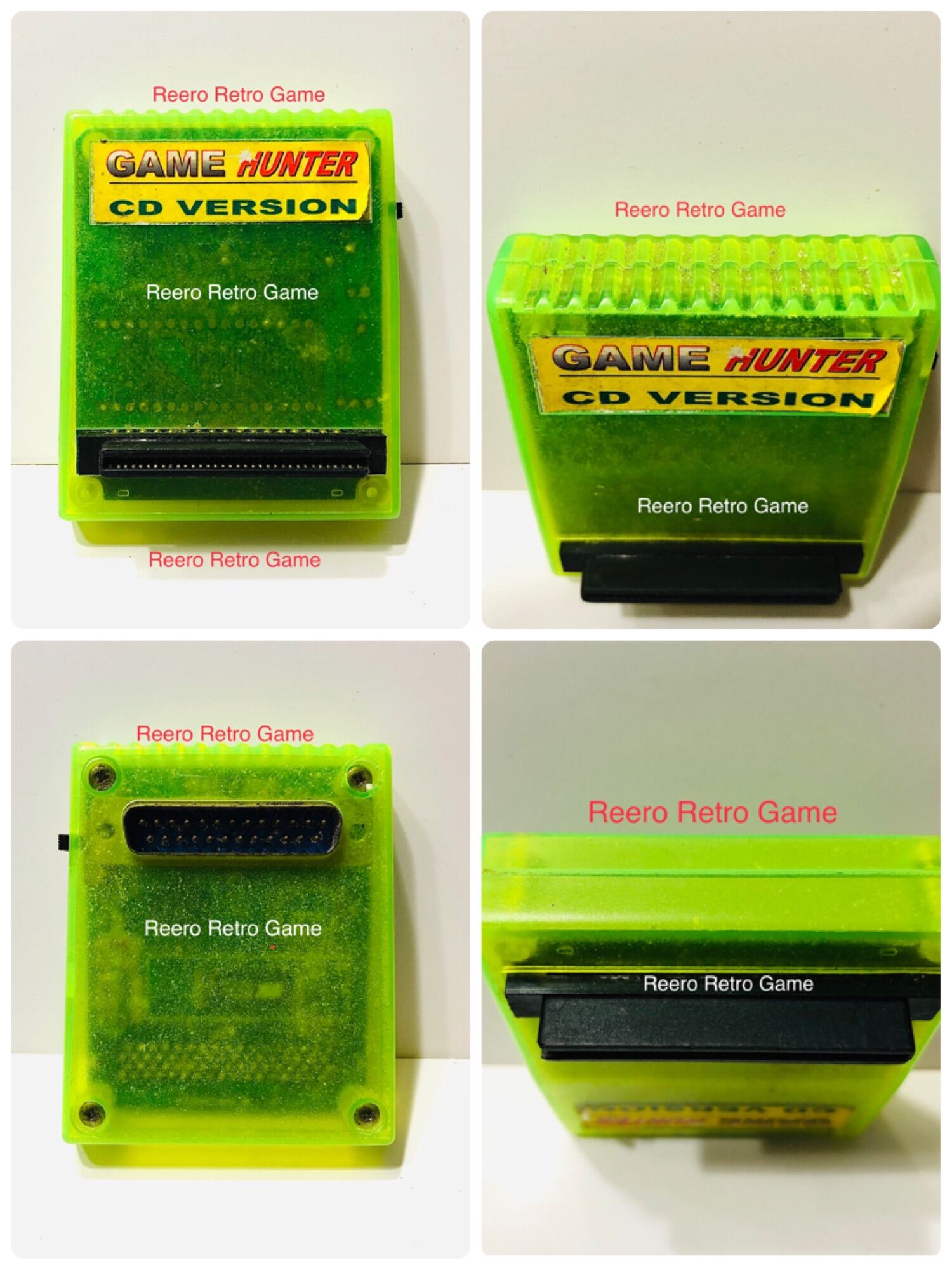 ส่งฟรี !!! Action Replay No.1 for Playstation 1 : แอคชั่น รีเพลย์ (ตลับ ...