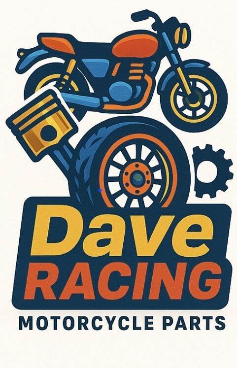 Dave Racing ประเทศไทย ร้านค้าออนไลน์อย่างเป็นทางการ | ช้อปเลยบน Lazada