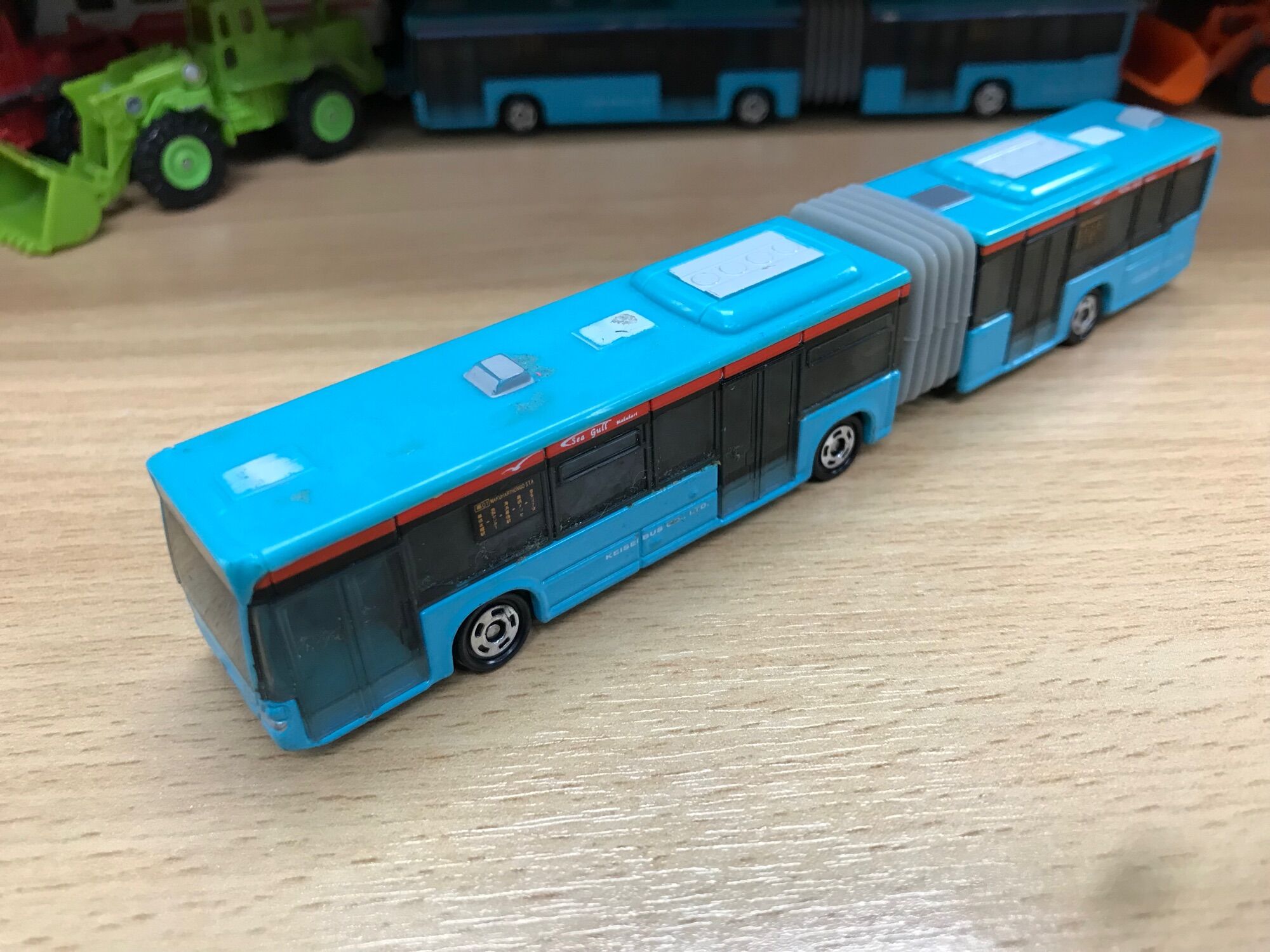 Tomica Long Bus Lazada co th tomica-long-bus-lazada-co-th