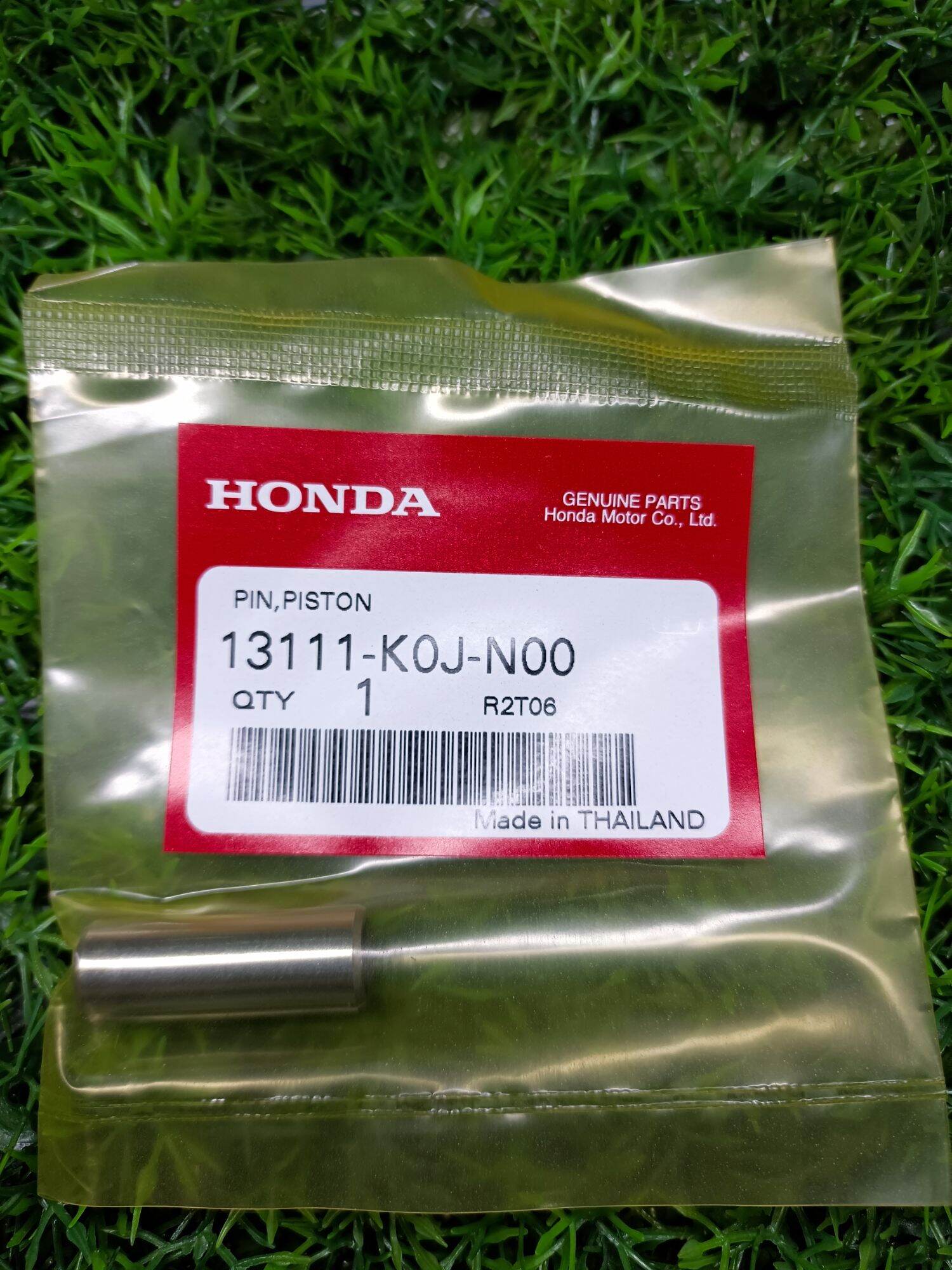 💚สลักลูกสูบเวฟ เวฟ 110 i new 💯%🌈(ปี2021) ปีล่าสุด🌈 ️ | Lazada.co.th