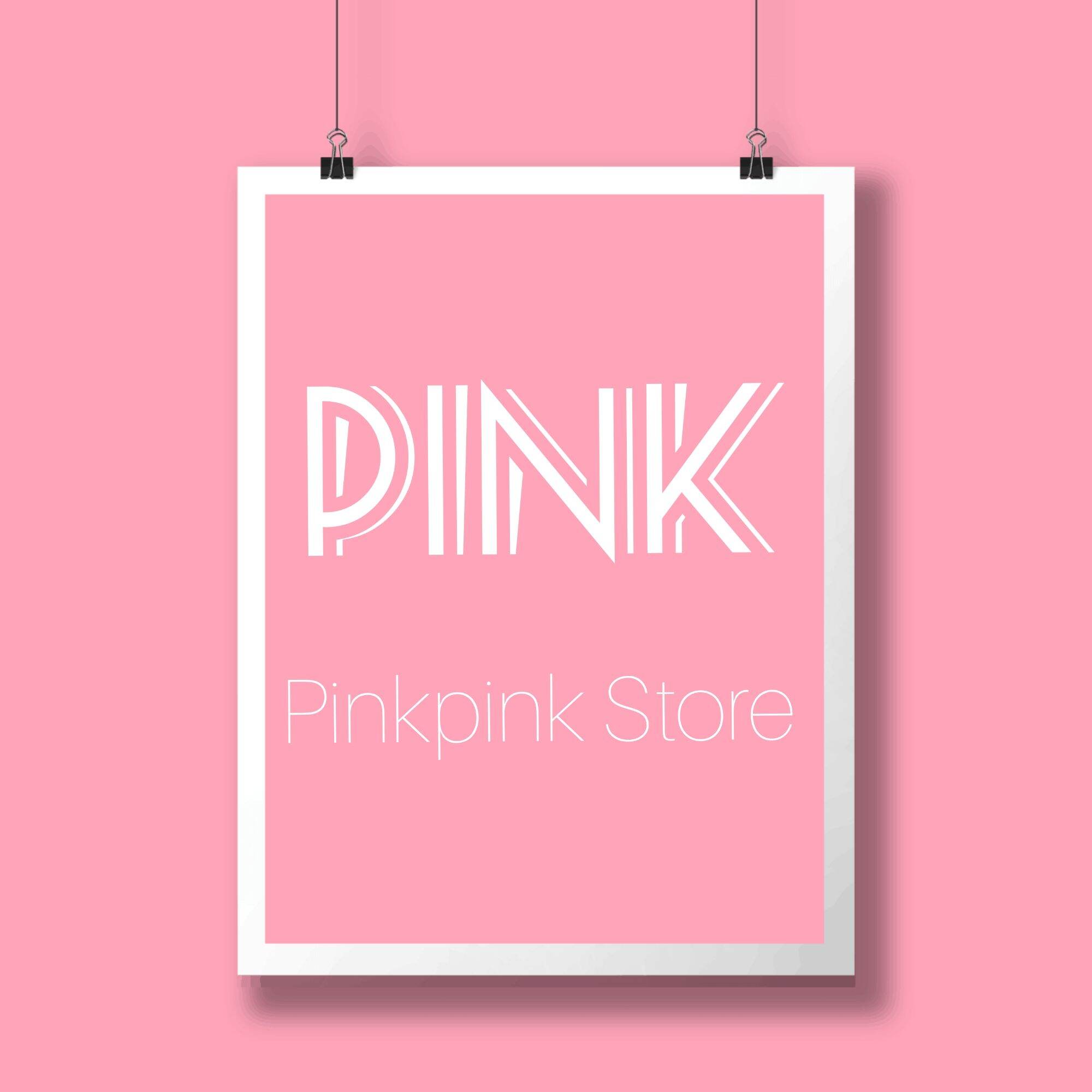 Shop online with Pinkpink Store now! Visit Pinkpink Store on Lazada.