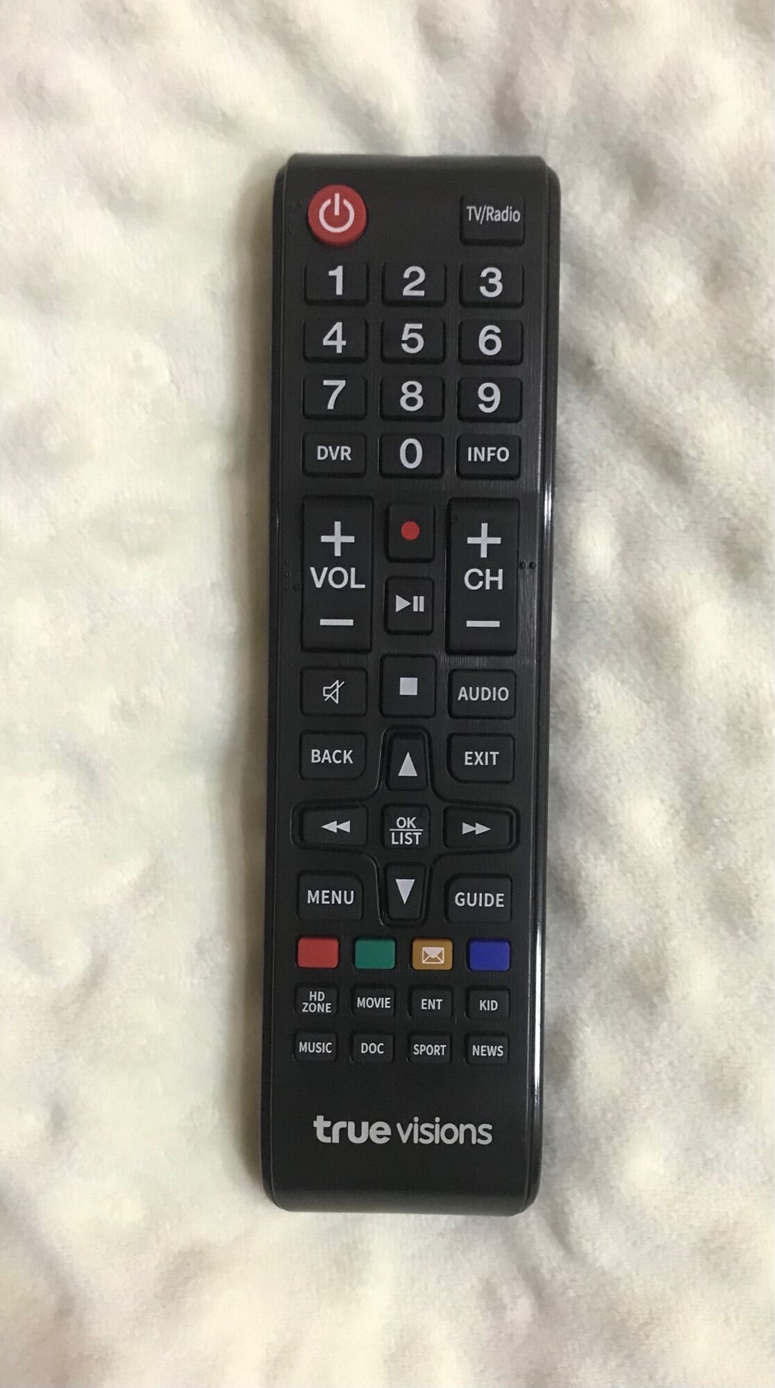 🚨ทุกอย่าง 99.-🚨Remote Truevision รวมรีโมททรูวิชั่น สภาพดี เทียบมือ1 ...