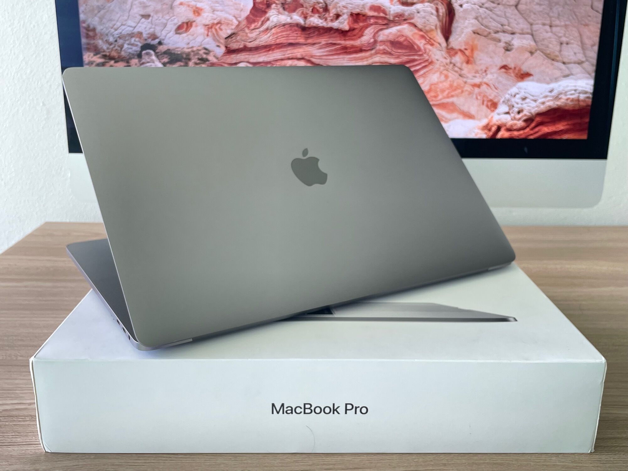 MB Pro 15” ???????? 2016 SSD 256gb - 999 Online Store - ThaiPick