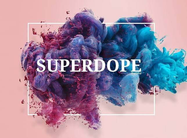 Shop online with SUPERDOPE now! Visit SUPERDOPE on Lazada.