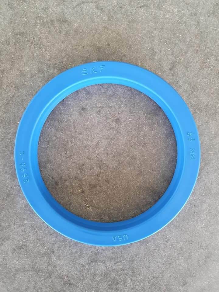 ซีลกระบอกไฮดรอลิค โกเบsk200-8 เกรดSKF มาตราฐานอย่างดี งานนำเข้า อะไหล ...