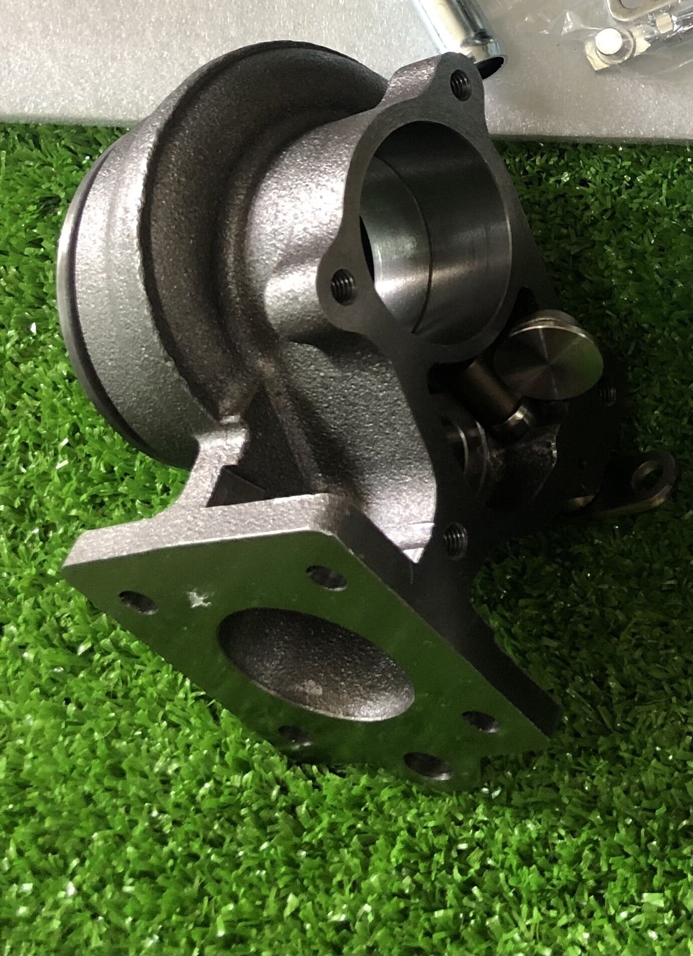 โข่งหลัง F55 เบอร์ 12 Flex F55 แปลนเขา D-Max/Vigo (ต้นมาไวไม่อั้นปลาย ...