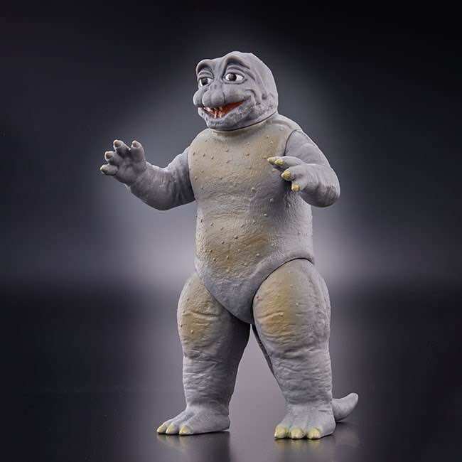 Minilla (1967) from Godzilla 1967 | Lazada.co.th