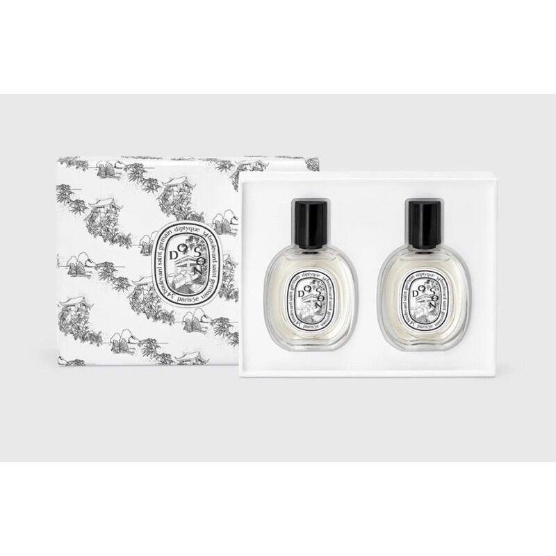 Diptyque Doson edt 30ml x 2 Box Set (King Power) ???????? ราคาเพียง ...