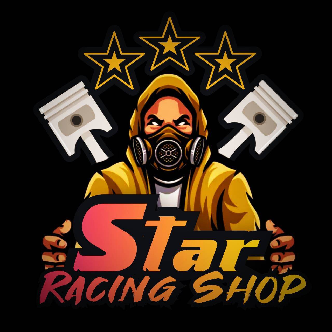 Shop online with Star Racing Shop now! Visit Star Racing Shop on Lazada.