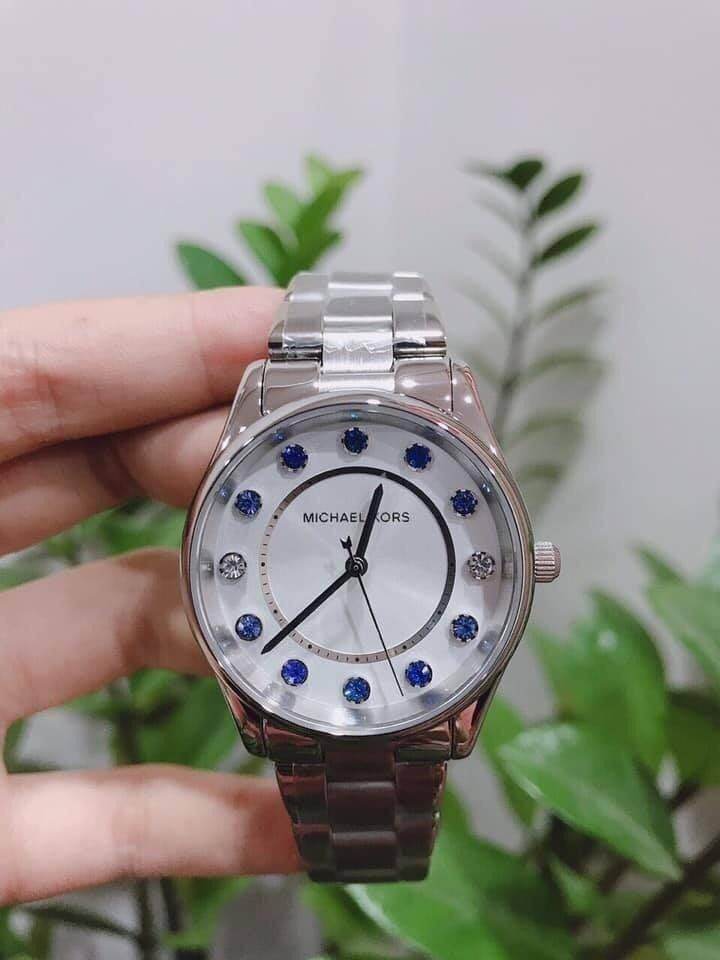 นาฬิกาสุภาพสตรี MK6600 แท้พร้อมอุปกรณ์ครับ รับประกันแท้ | Lazada.co.th