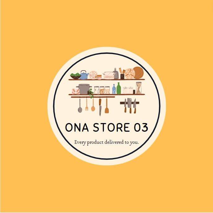 ONA STORE 03 ประเทศไทย ร้านค้าออนไลน์อย่างเป็นทางการ | ช้อปเลยบน Lazada
