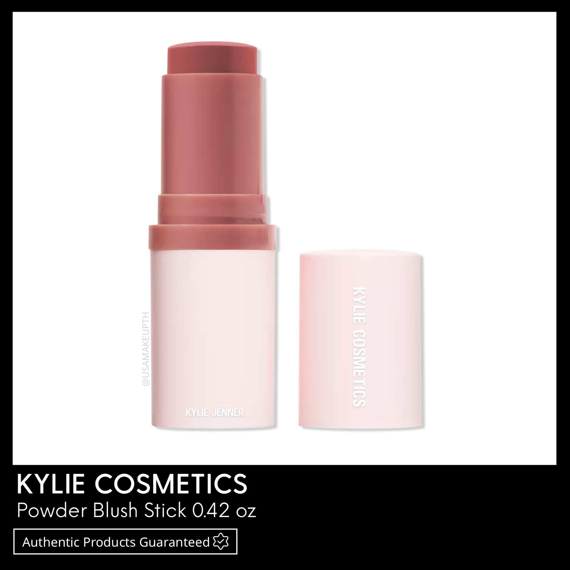 KYLIE COSMETICS Powder Blush Stick บลัสสติ๊ก พร้อมส่ง & แท้ | Lazada.co.th