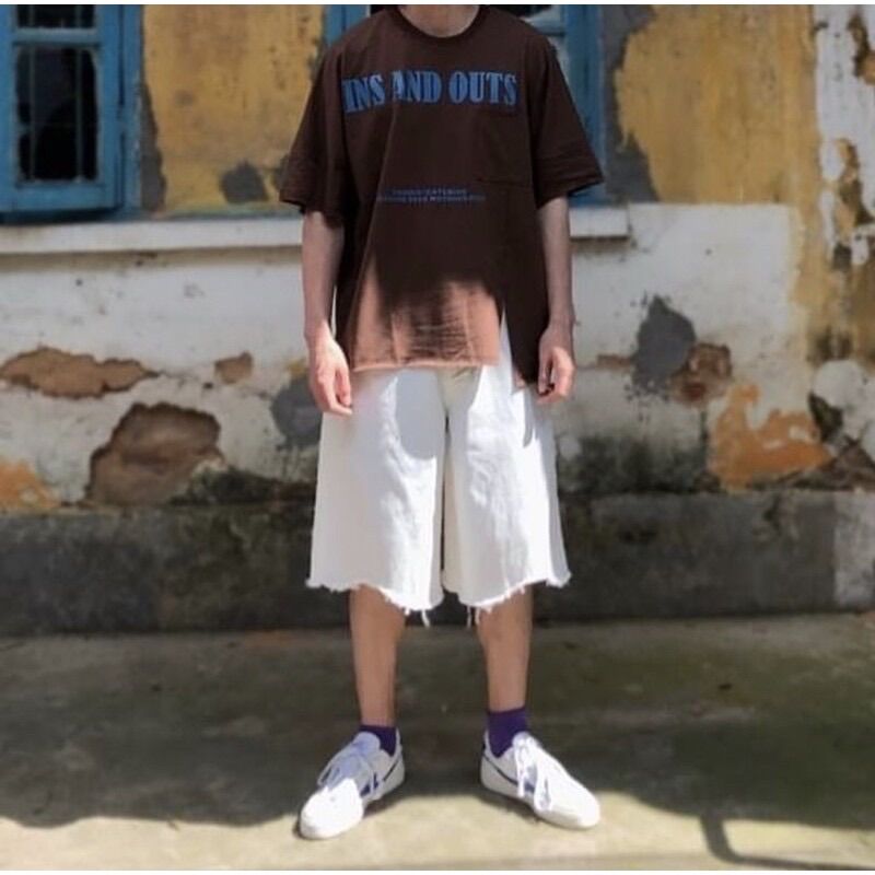 THEBOY-INS AND OUTS SS21 - Theboy.Store - ThaiPick