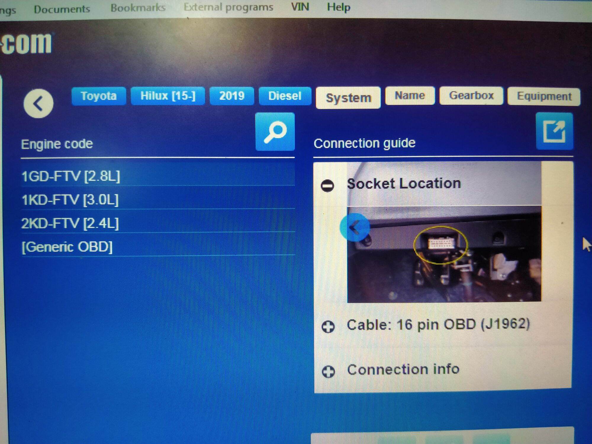 โปรแกรม delphi ds150e v2020 ไม่มีหมดอายุ ลงหัวฉีด เลินปั๊มนาวาร่า P1275 วีโก้ รีโว่ มีแต่โปรแกรม ...