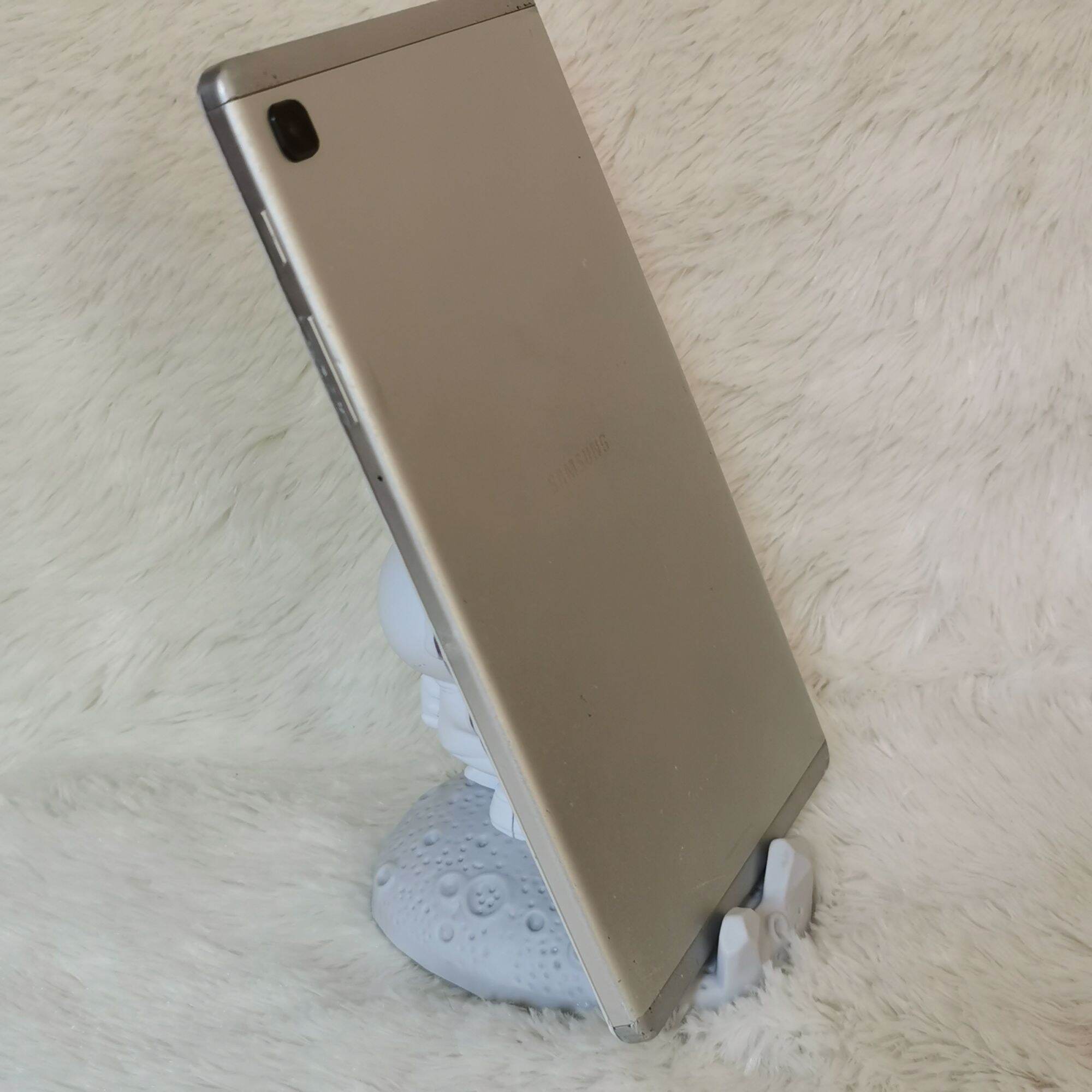 Ss Tab A7 lite T225 สีขาว USED รอม32แรม3 แท้ศูนย์ไทย - amg mobile ...