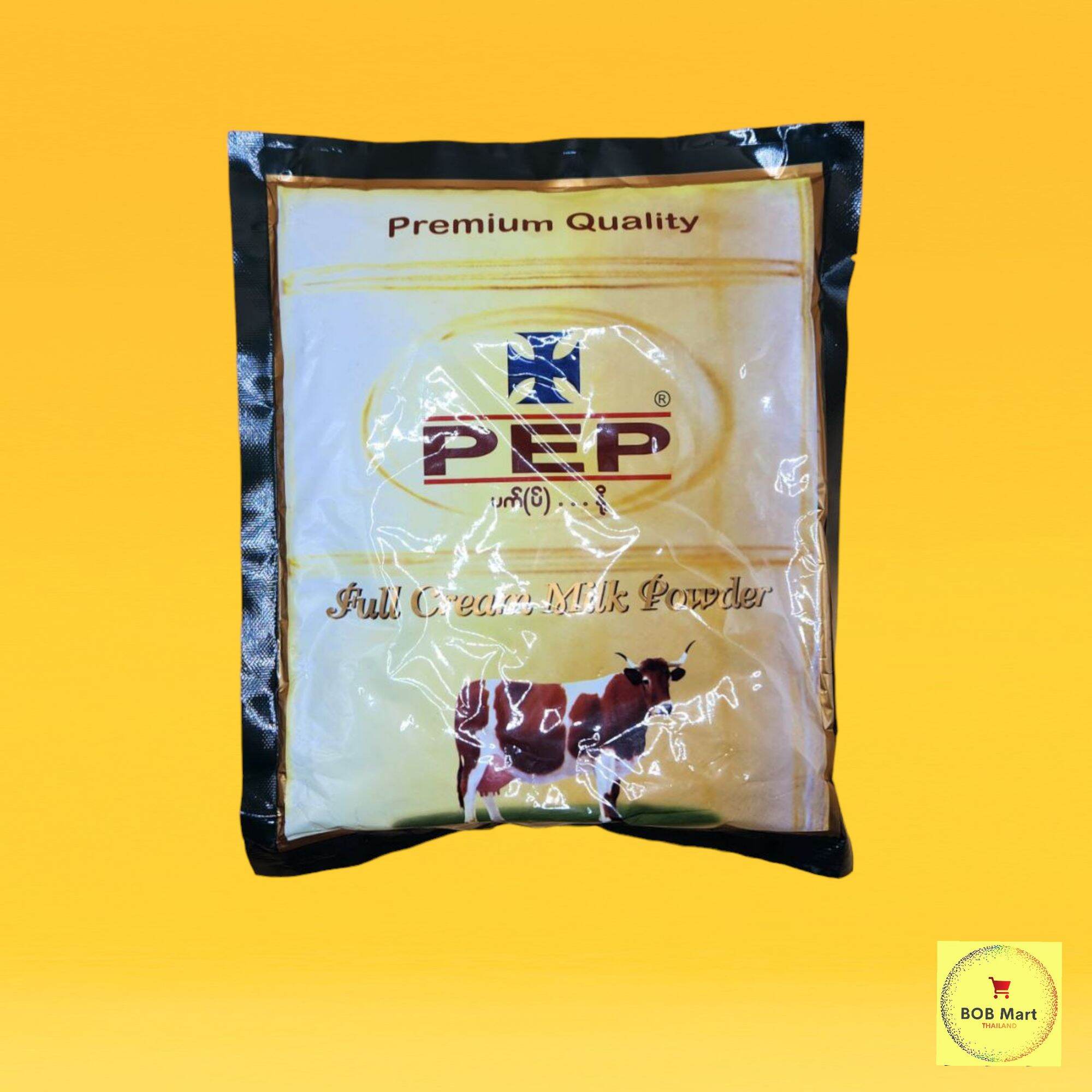 PEP နို့မှုန့် 400g, Pet Milk Powder | Lazada.co.th
