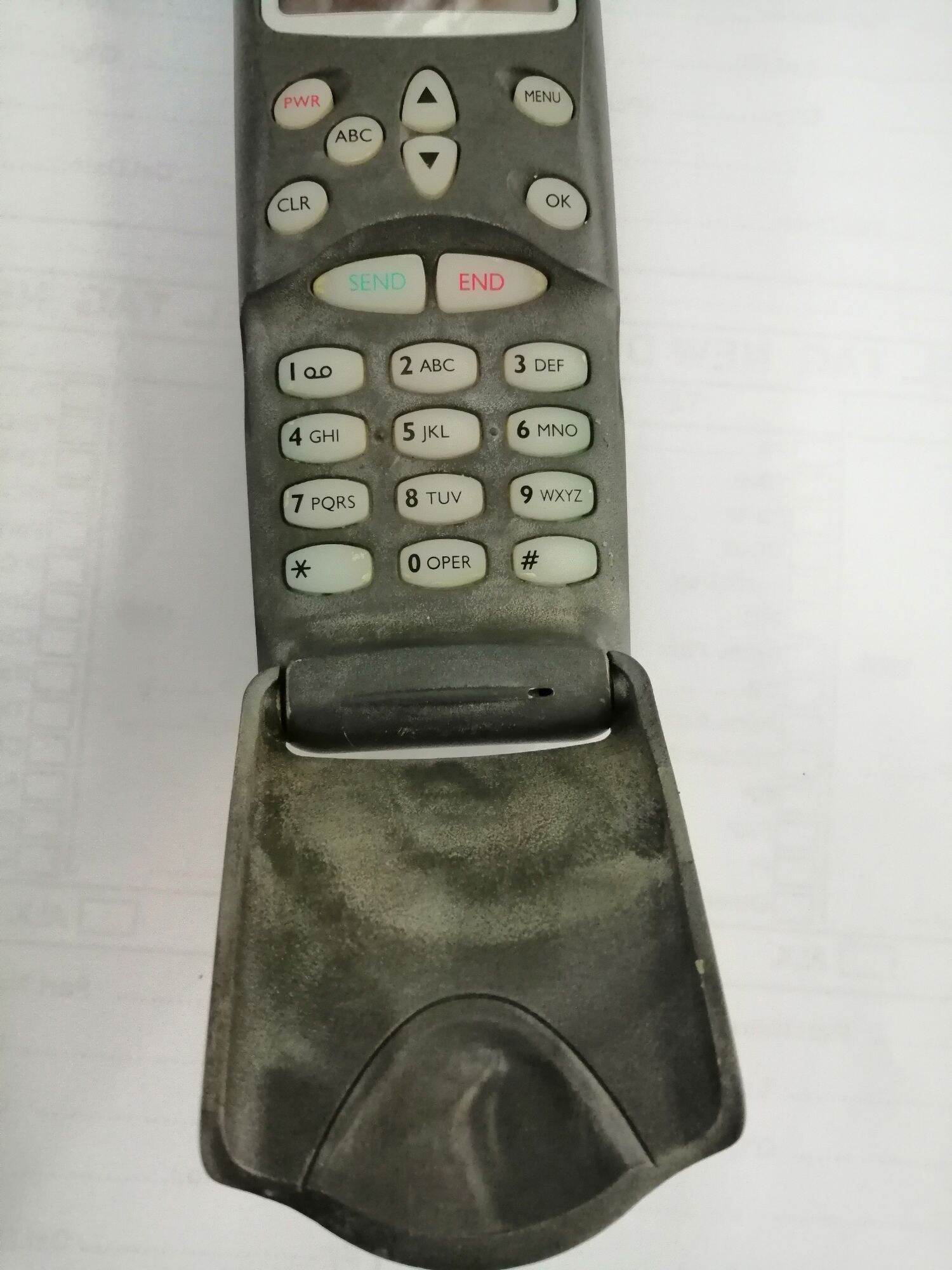 Nokia ไม่ทราบรุ่น งานสะสม - isiam shop - ThaiPick