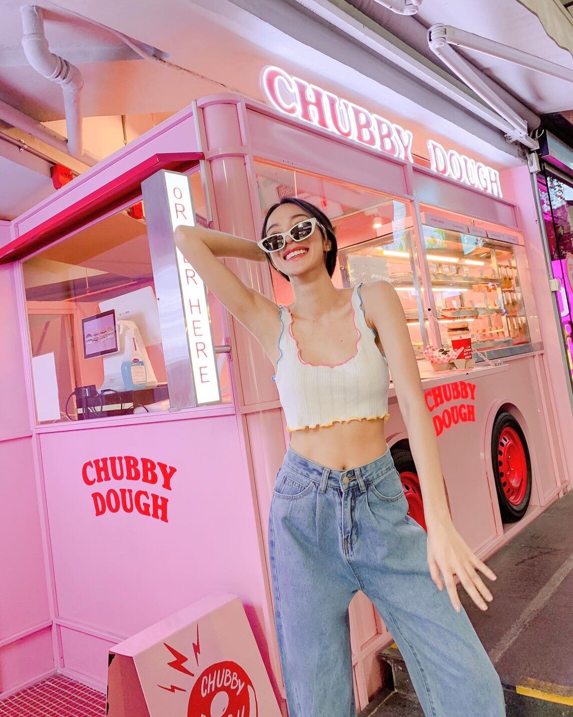 Normal.Secret - Wink Top - Normal.Secret - ThaiPick