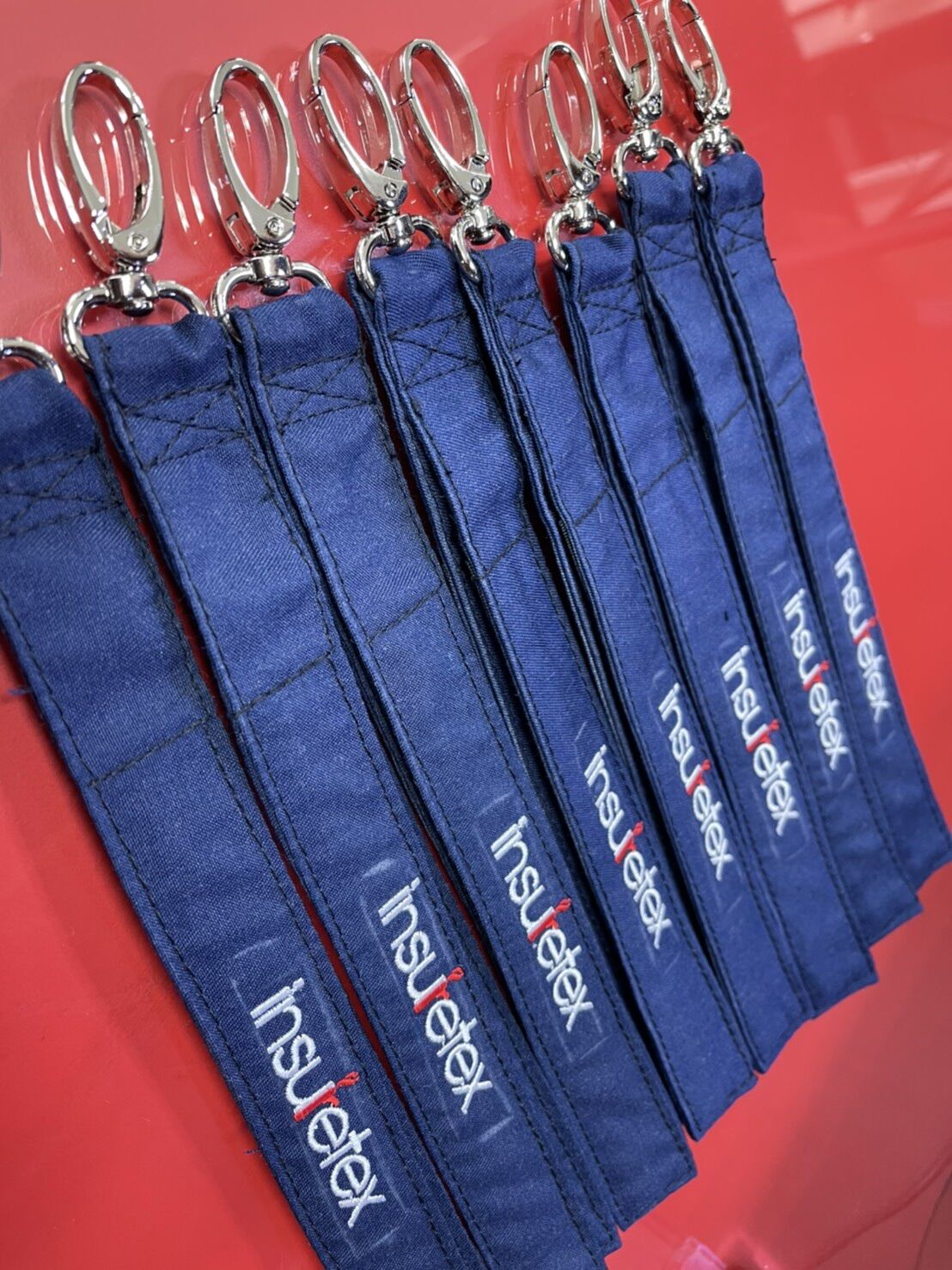 ที่รัดถุงมือ Nomex Glove Strap | Lazada.co.th