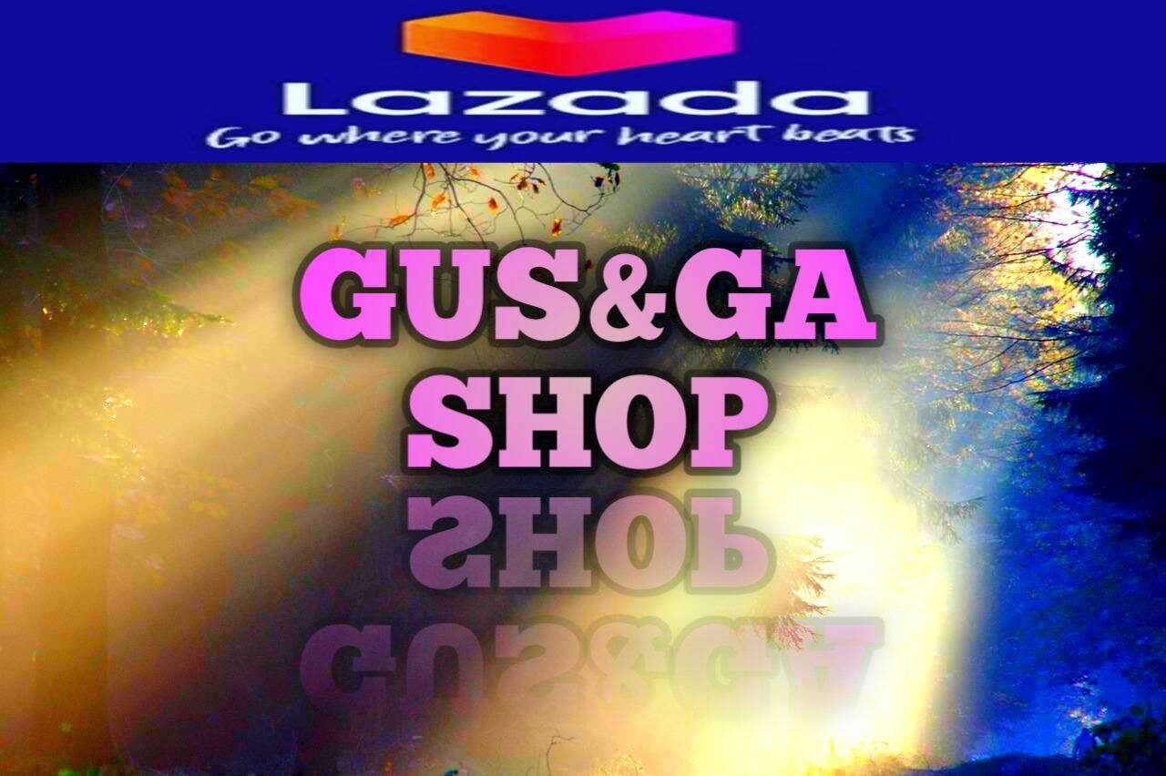 Gus&Ga Shop | Lazada ไทย