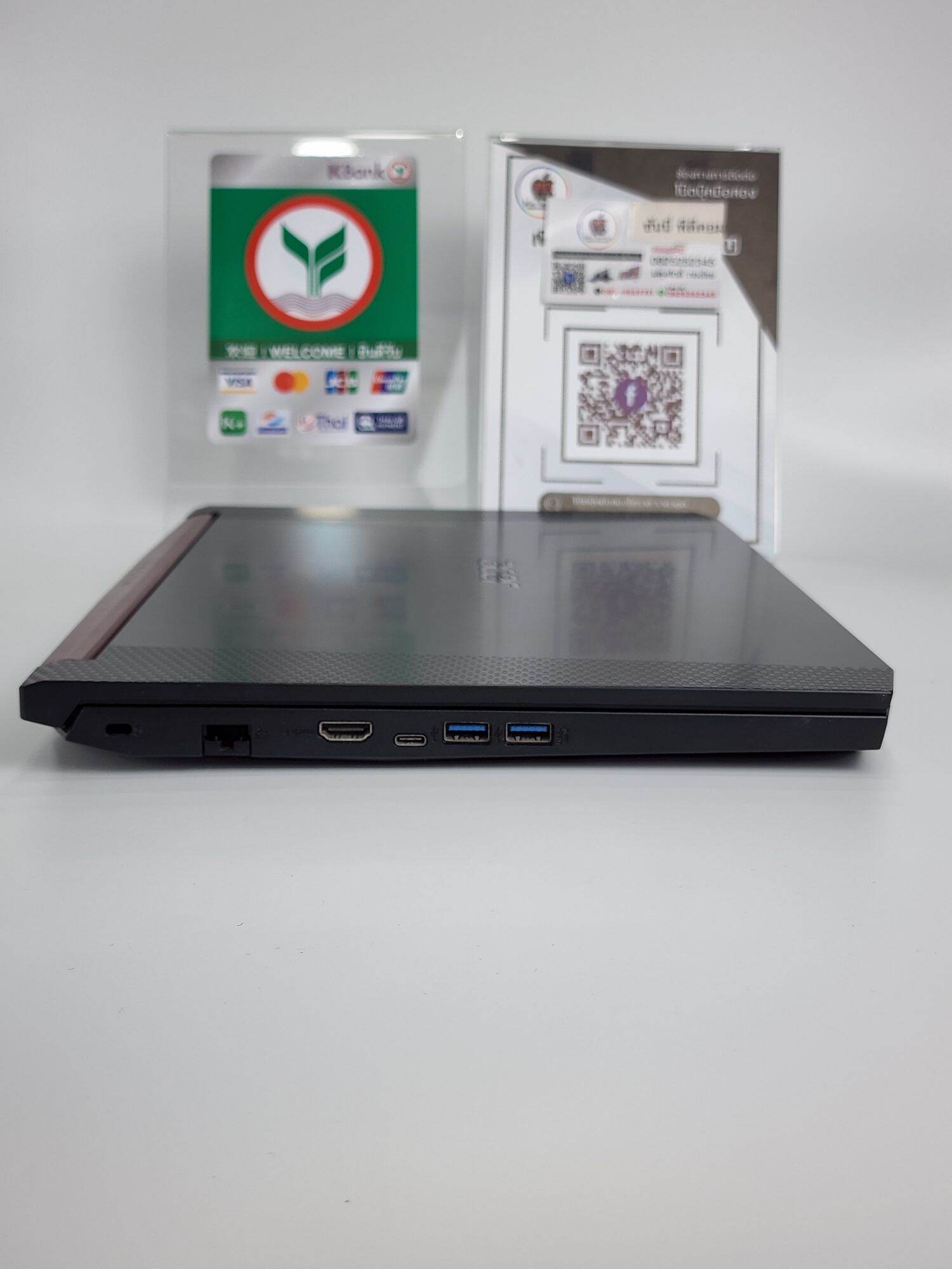 ACER NITRO 5 AN515-43-R1QY ???? โน๊ตบุ๊คเกมมิ่ง Gaming Notebook - พีดี ...