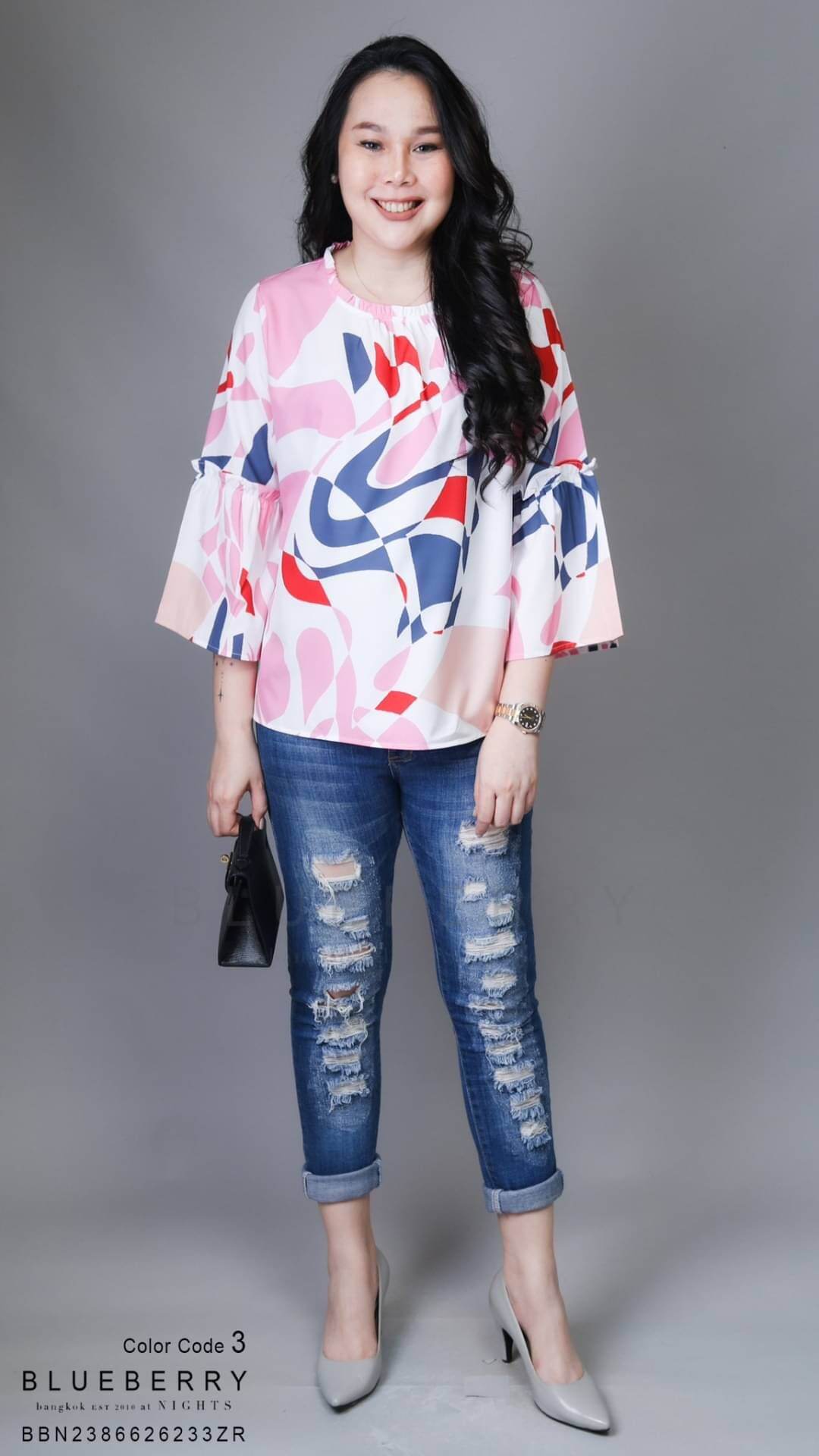 Shop online with BLUEBERRY 2 YOU now! Visit BLUEBERRY 2 YOU on Lazada.