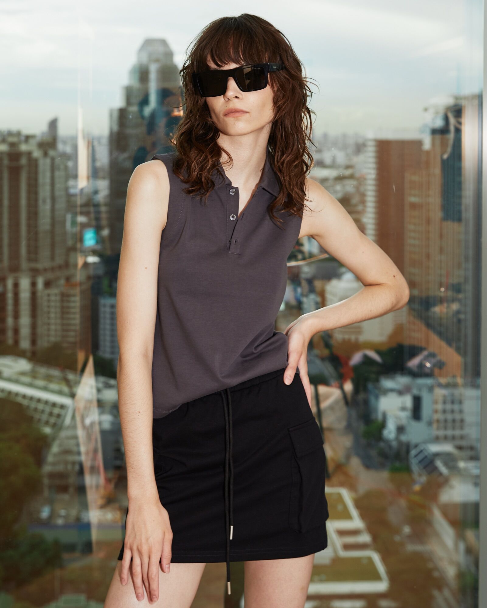 Aliotte - Shanon Top | Lazada.co.th