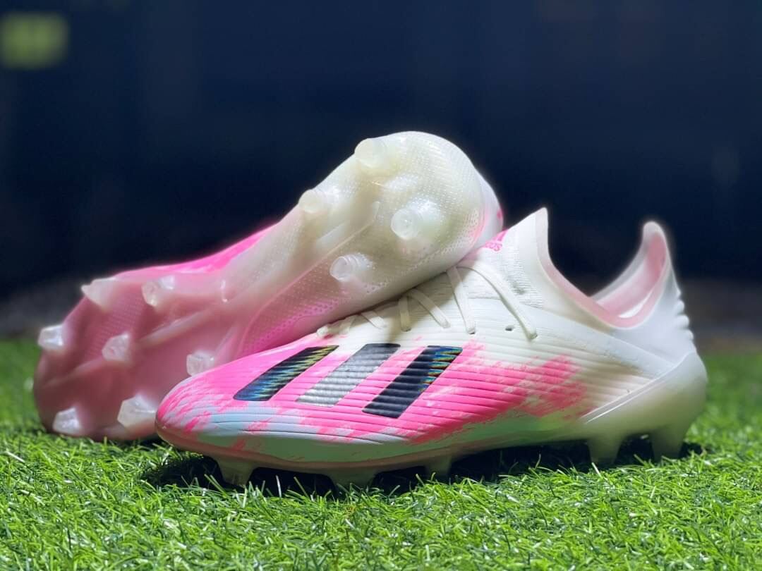 ส่งฟรี**รองเท้าฟุตบอล รองเท้ากีฬา รองเท้าแตะบอล รองเท้าสตั๊ด อะดิดาสส ...