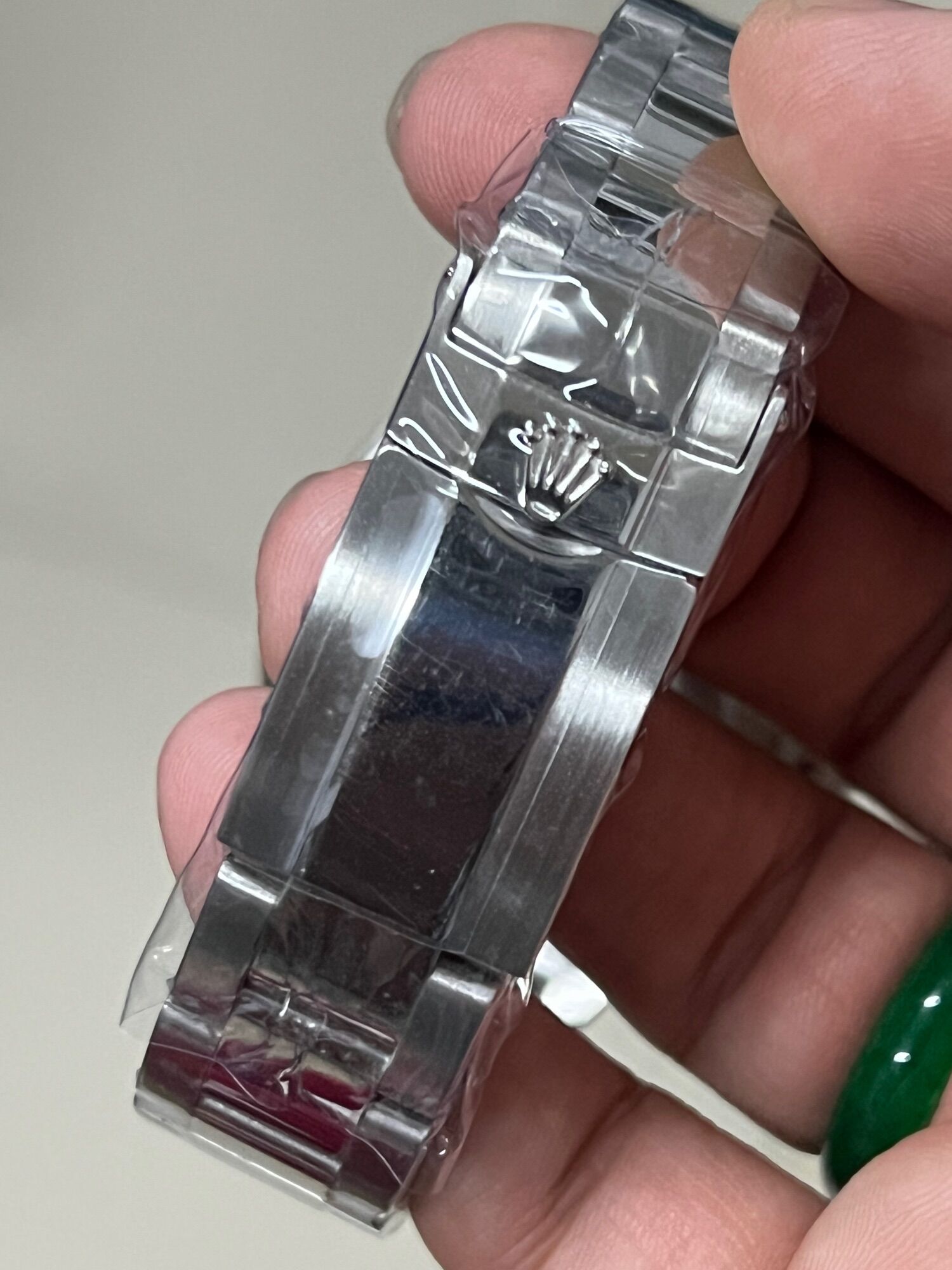 Super Watch Daytona high quality automatic Swiss movement with one year ...