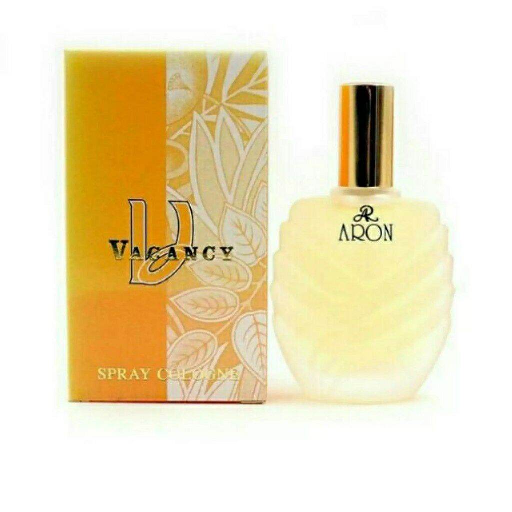 Aron Vacancy/Whitiness/Sweet/Violet Perfume | Lazada.co.th