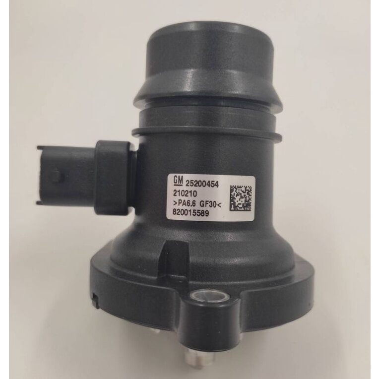 วาล์วน้ำ เชฟโรเลต โซนิค 1.4 แท้ GM (25200454) - เอ็นทีเอส ออโต้พาร์ท ...