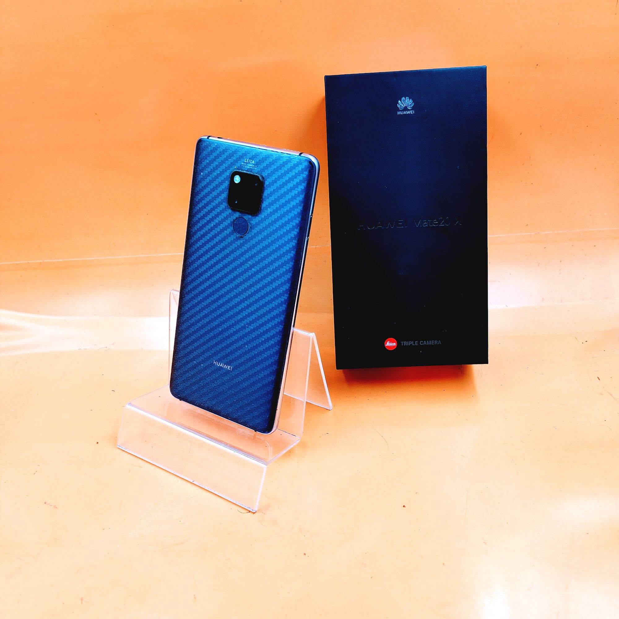 Huawei Mate20x ชุดใหญ่แรงทะลุสุดๆเครื่องสวยมาก - จอใหญ่โฟน - ThaiPick