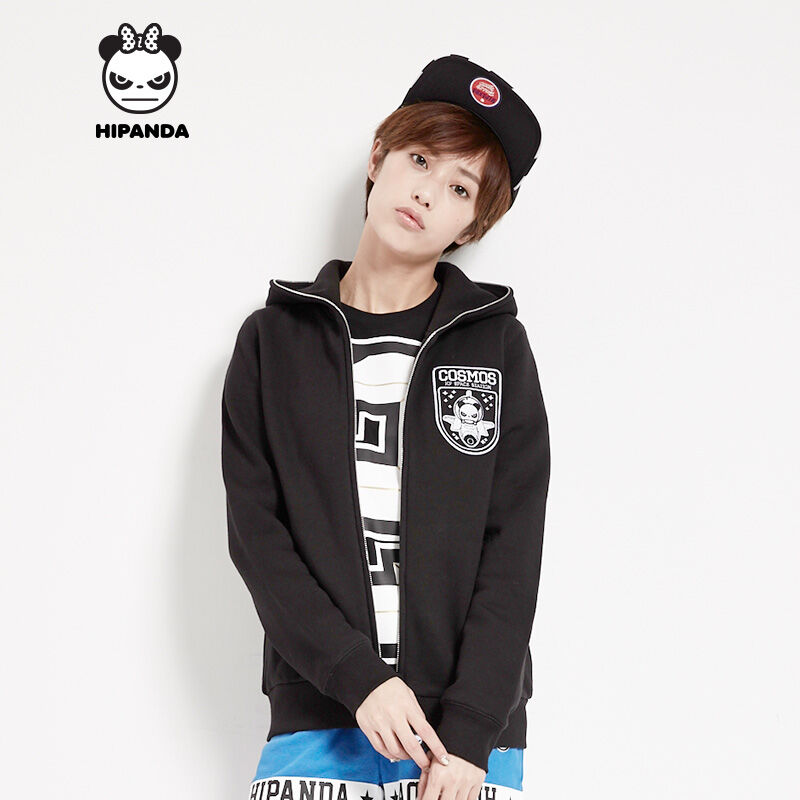 HIPANDA Hello PANDA เสื้อฉลามเครื่องบินหัวหมีรุ่นผู้หญิงฮิตจากประเทศจีนแบรนด์ฮิตออกแบบโดย Hello ...