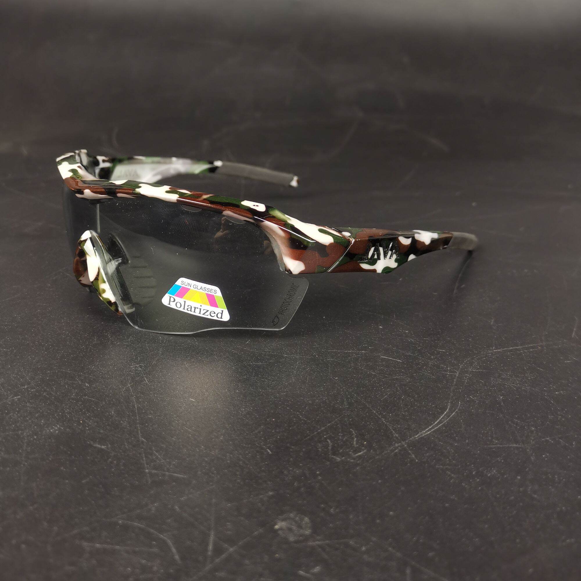 แว่นตากันแดดเลนส์ออโต้ G-Forze | Lazada.co.th