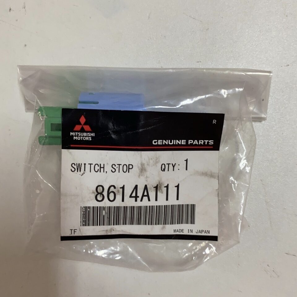 สวิทช์ไฟเบรค MITSUBISHI MIRAGE ATTRAGE (1.2) 12-, TRITON PAJERO 14- (2. ...