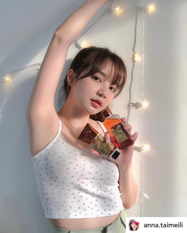 Underarm Exclusive Set ( 3 pcs) UP IN ARM X PARIN IPL LASER - Erb ...