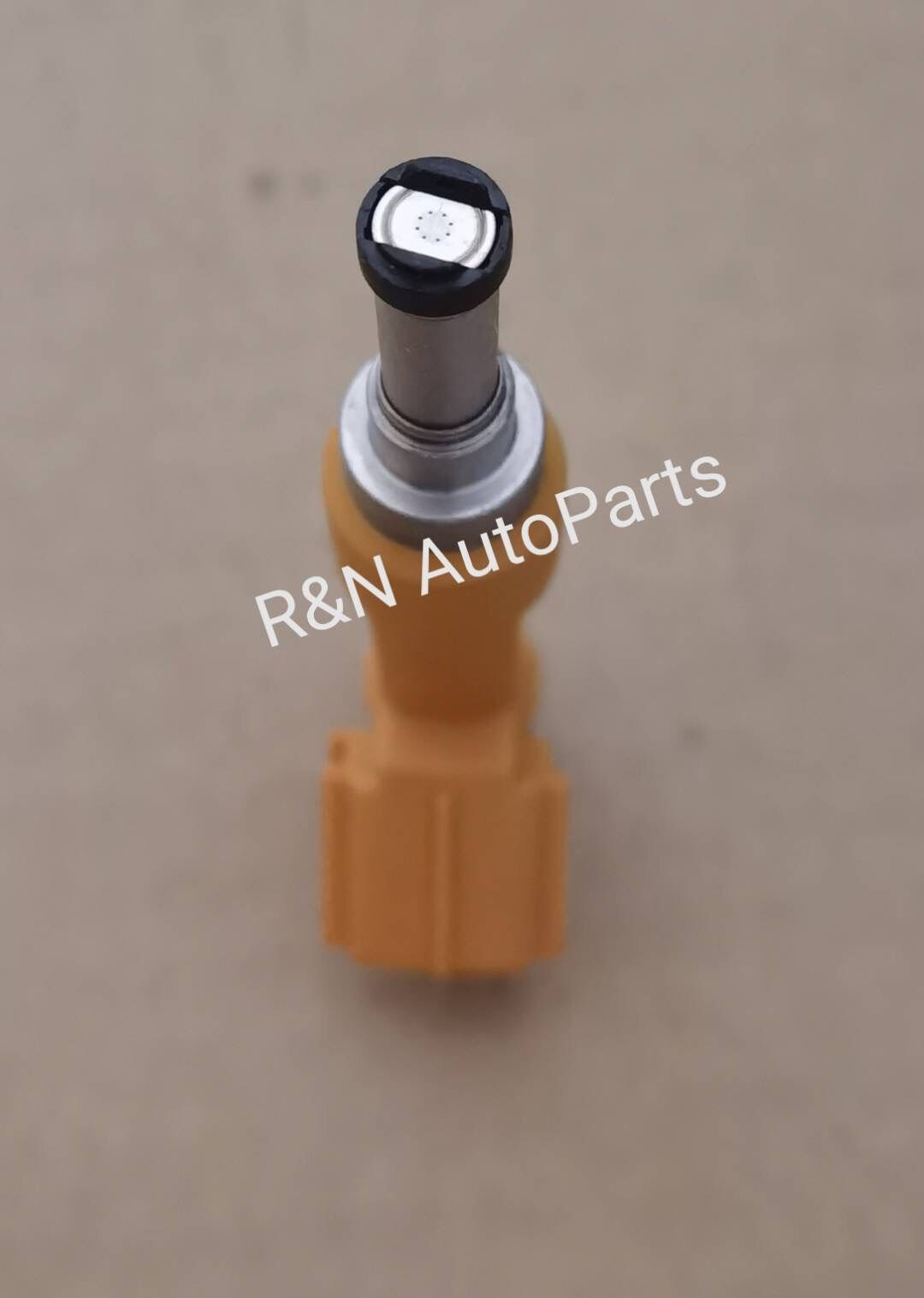 หัวฉีด DENSO TOYOTA Avanza, Altis 8รู (ราคาต่อ 1 ตัว) (23209-BZ050) - R ...