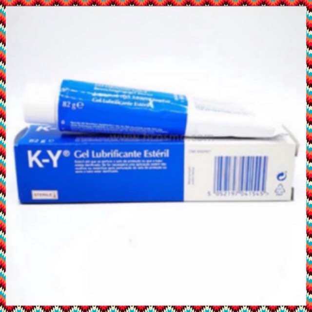 K-Y Gel เควาย เจล เจลหล่อลื่น 42g / 82g | Lazada.co.th