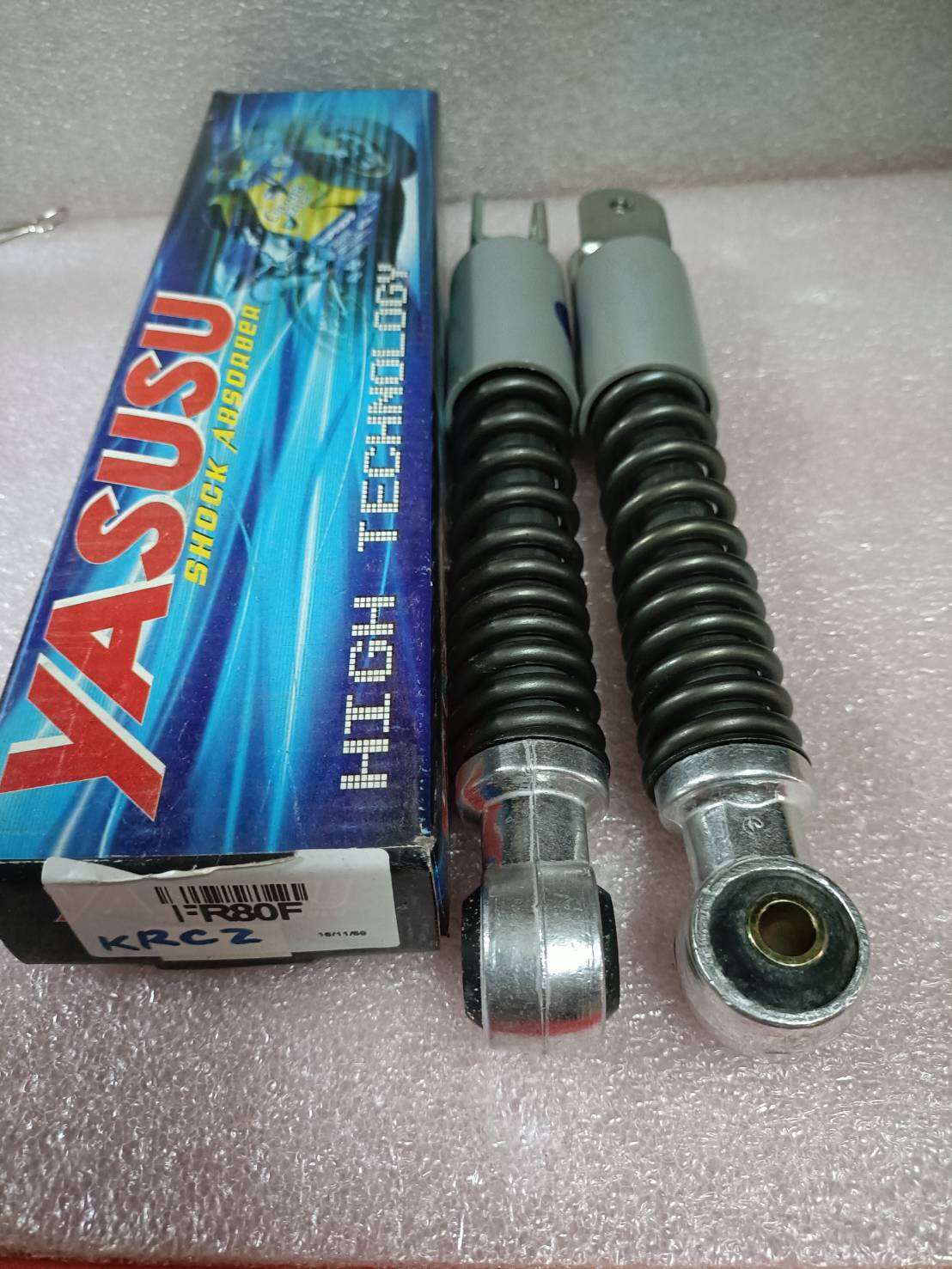 โช้คหน้า SUZUKI FR80 | Lazada.co.th