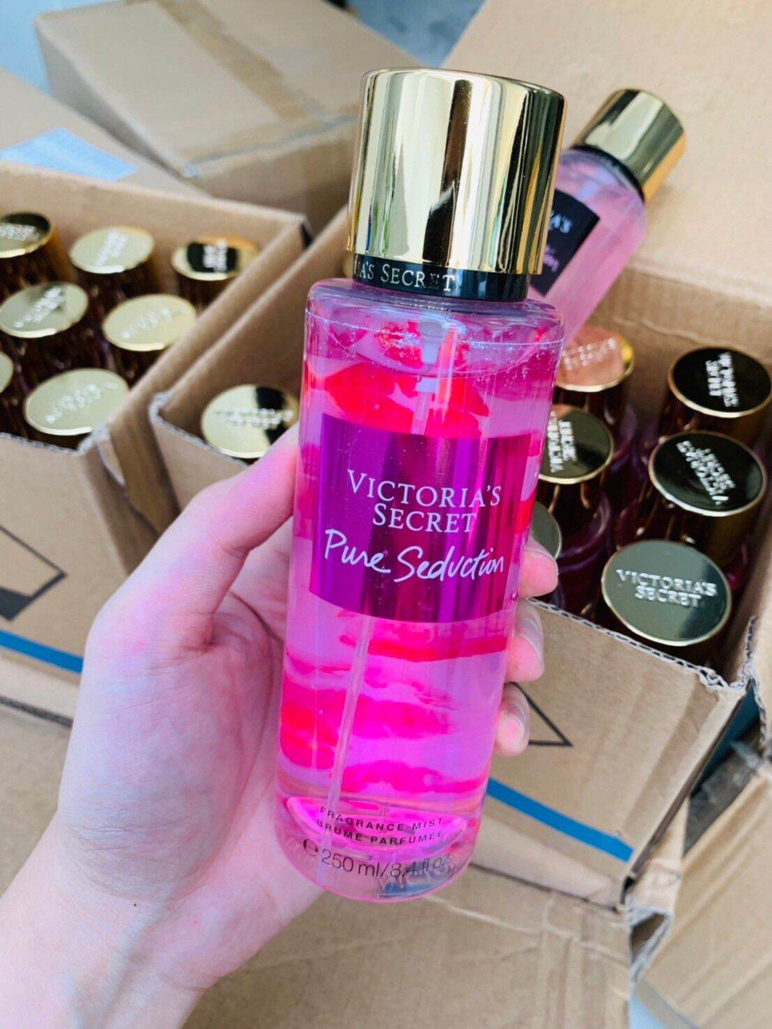 น้ำหอมวิคตอเรีย | Lazada.co.th