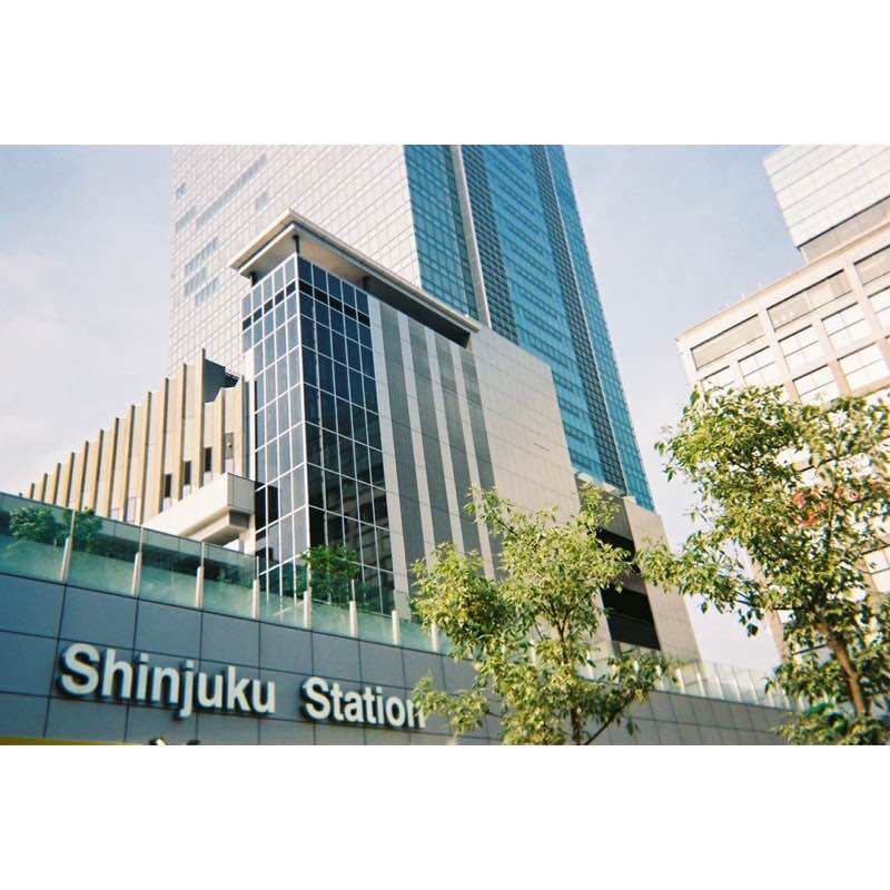 กล้องใช้แล้วทิ้ง Fuji simple ace 27 รูป iso 400 กล้องใช้แล้วทิ้ง Japan ...